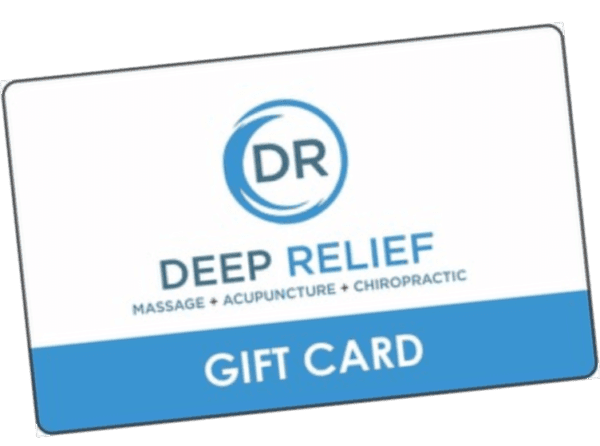 Treatment Memberships Pricing | Deep Relief